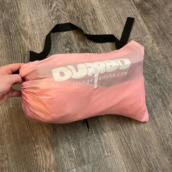 Other | Dumbo Lounge Sack | Poshmark